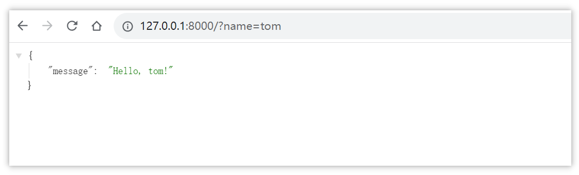 FastAPI 中使用 gRPC，图文教程