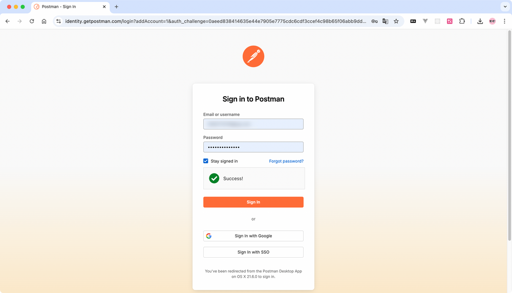 Postman 下载及安装教程(2026最新)