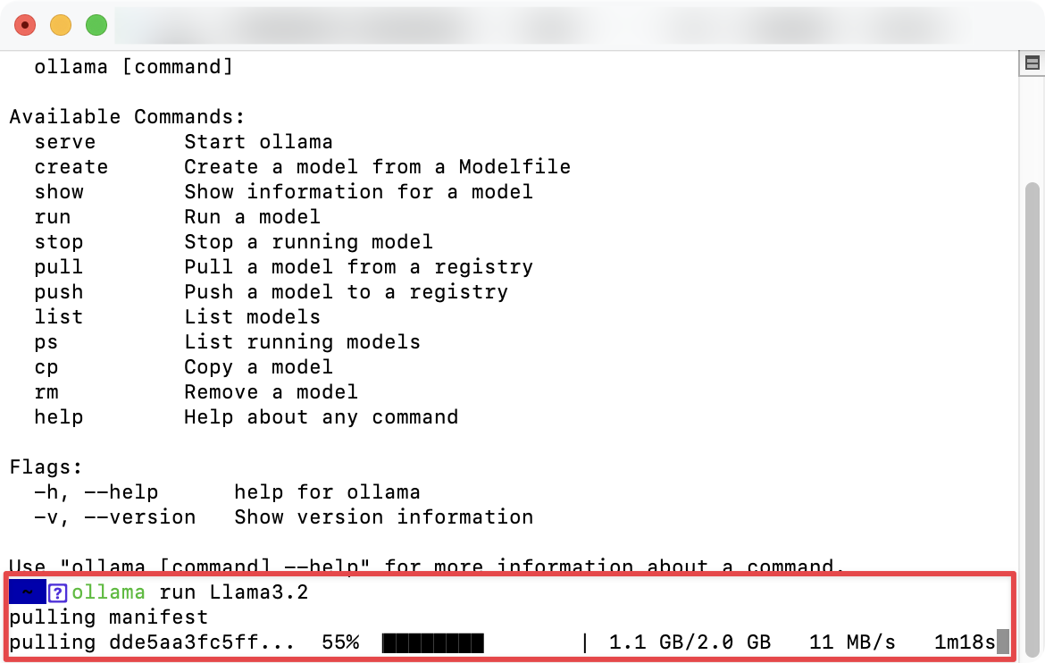 如何调用 Ollama API？Ollama 本地 API 调用的详细指南
