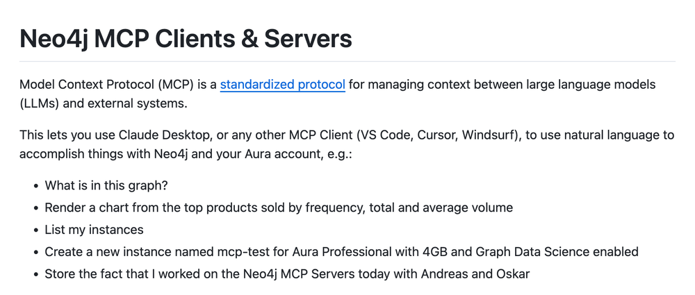2025 年 10 个好用的 MCP Server 推荐