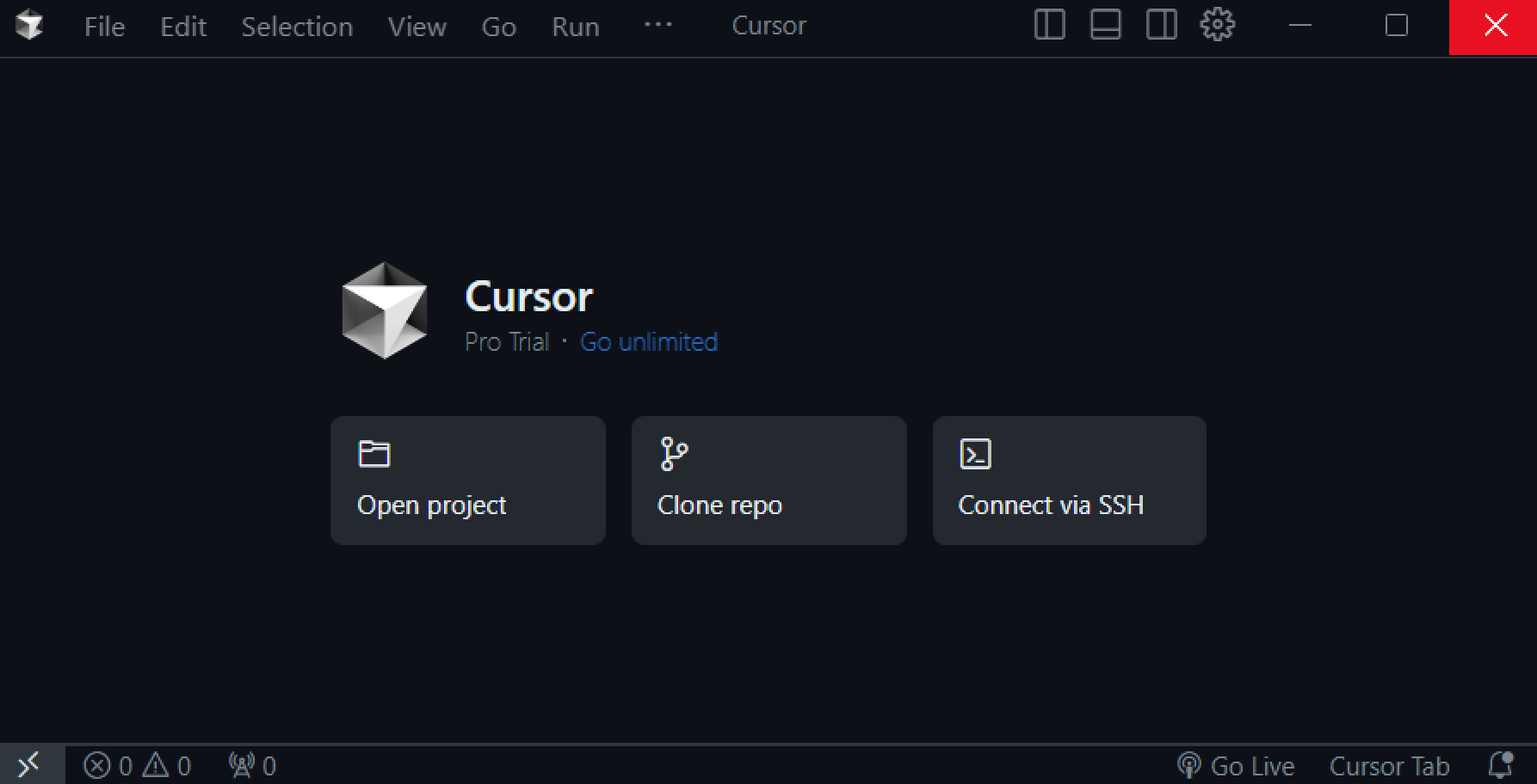 无需付费，4 种免费使用 Cursor AI 的方法（2025 最新指南）
