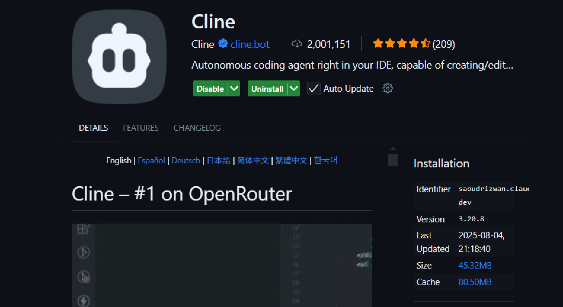 如何解决 Cursor 报错：Agent and Edit rely on custom models that cannot be billed to an API key
