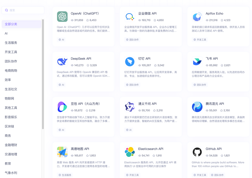 OpenAI 官网入口地址：如何轻松找到