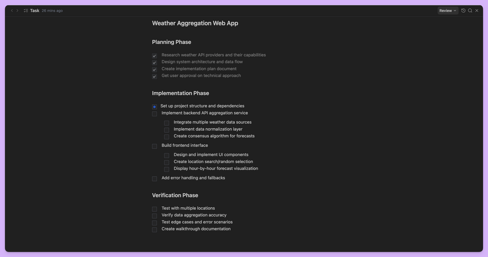 谷歌 Antigravity Artifacts 介绍及使用教程，深入了解各类核心 Artifacts