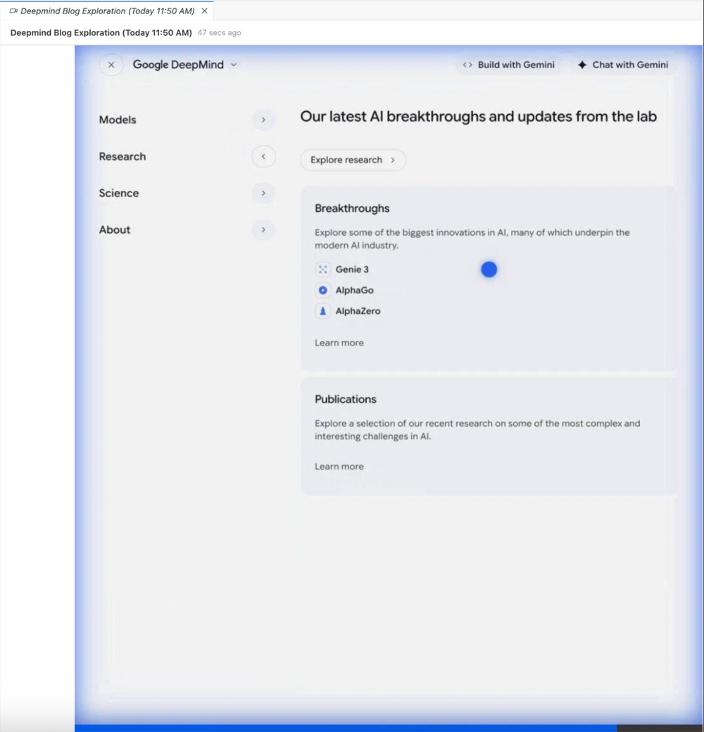 谷歌 Antigravity Artifacts 介绍及使用教程，深入了解各类核心 Artifacts