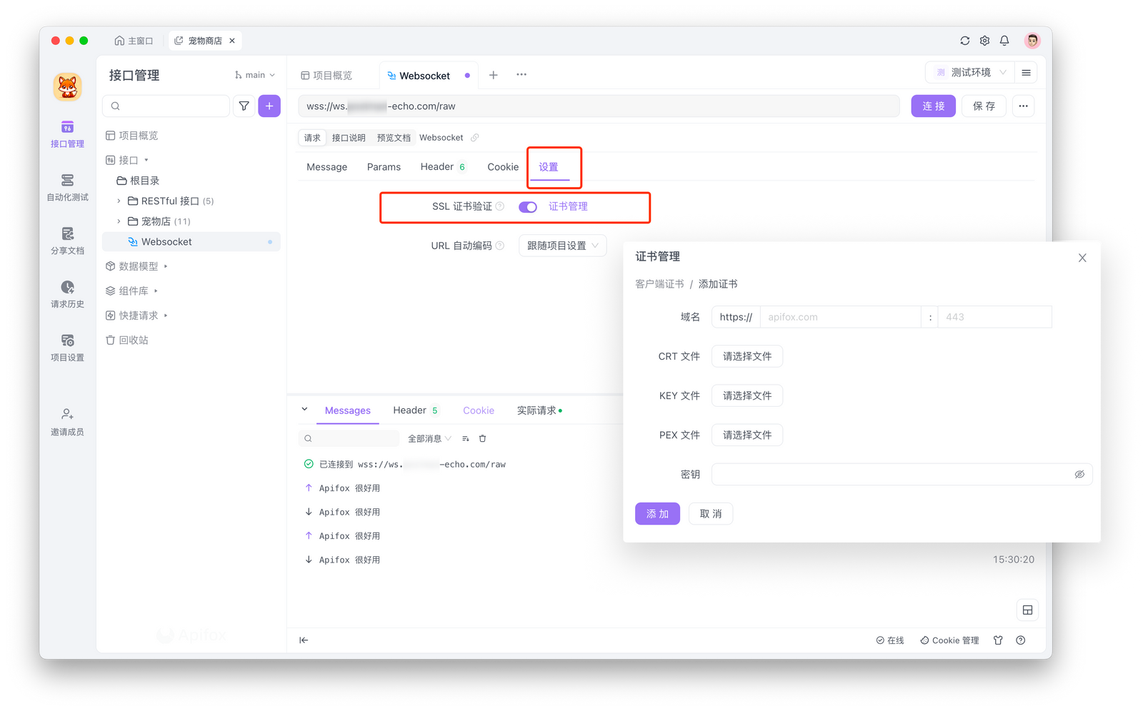 WebSocket 指南：HTTP 的 WS 与 HTTPS 的 WSS