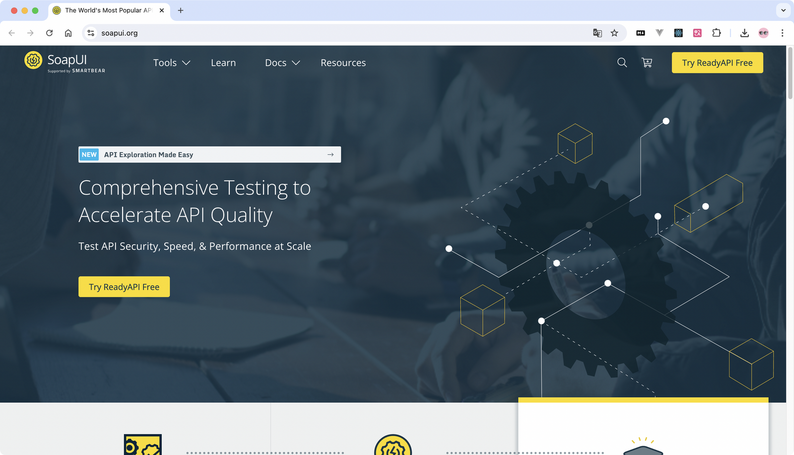 2026 年 10 个好用的 Postman 替代工具推荐