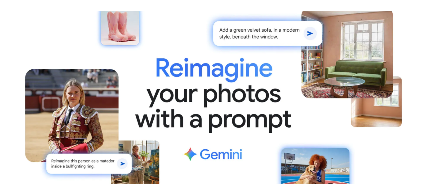 如何通过API使用Nano Banana模型（Gemini-2-5-flash-image-preview）