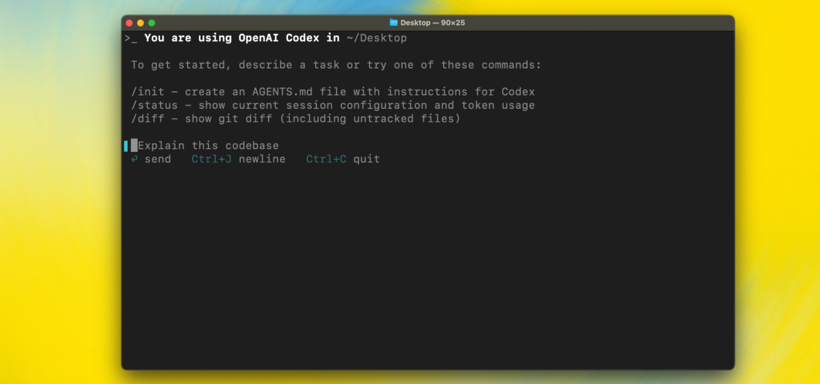 如何使用 Claude Code 或 Codex 生成 REST API