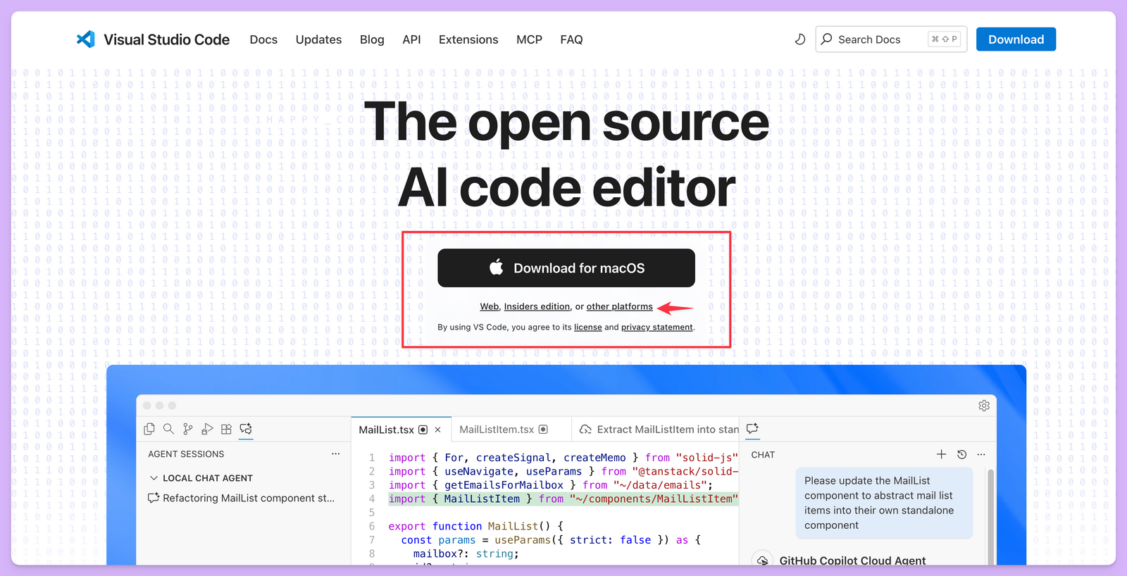 VSCode 官网入口地址：如何轻松找到