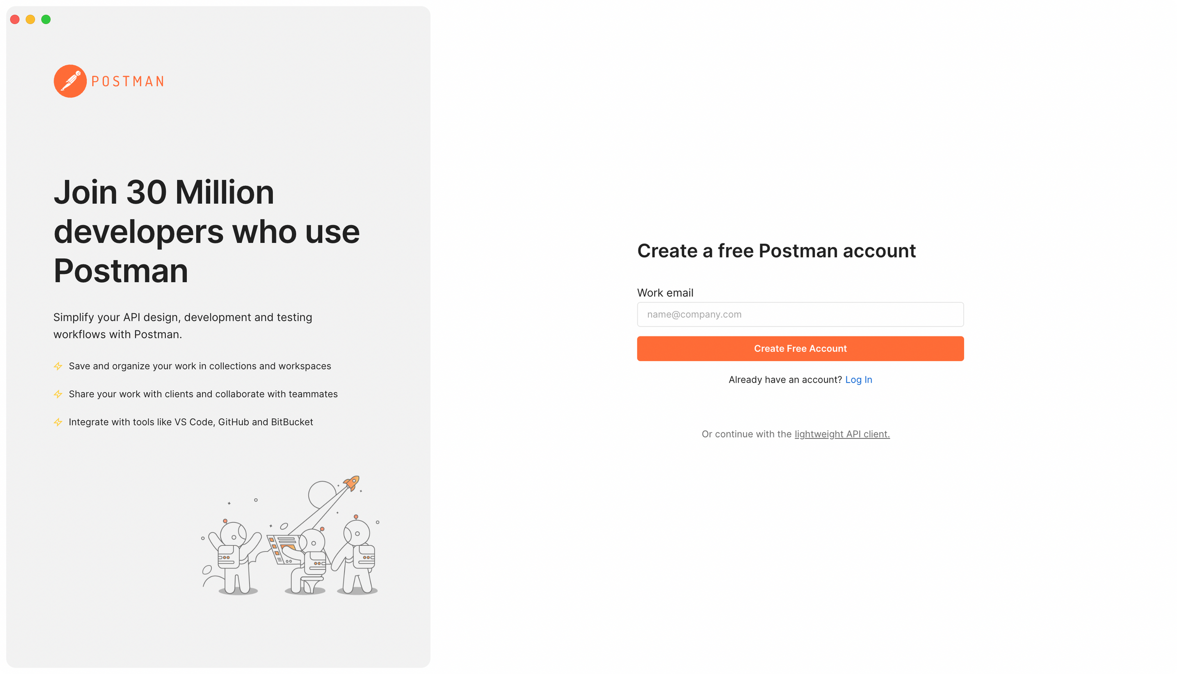 Mac 用户必看：Postman 下载与安装指南（2026 最新）