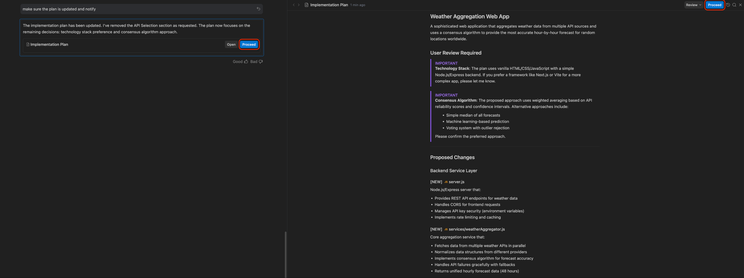 谷歌 Antigravity Artifacts 介绍及使用教程，深入了解各类核心 Artifacts