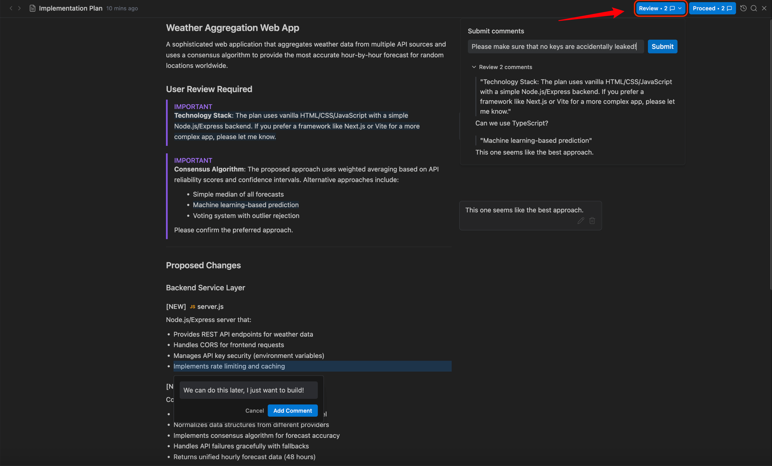 谷歌 Antigravity Artifacts 介绍及使用教程，深入了解各类核心 Artifacts