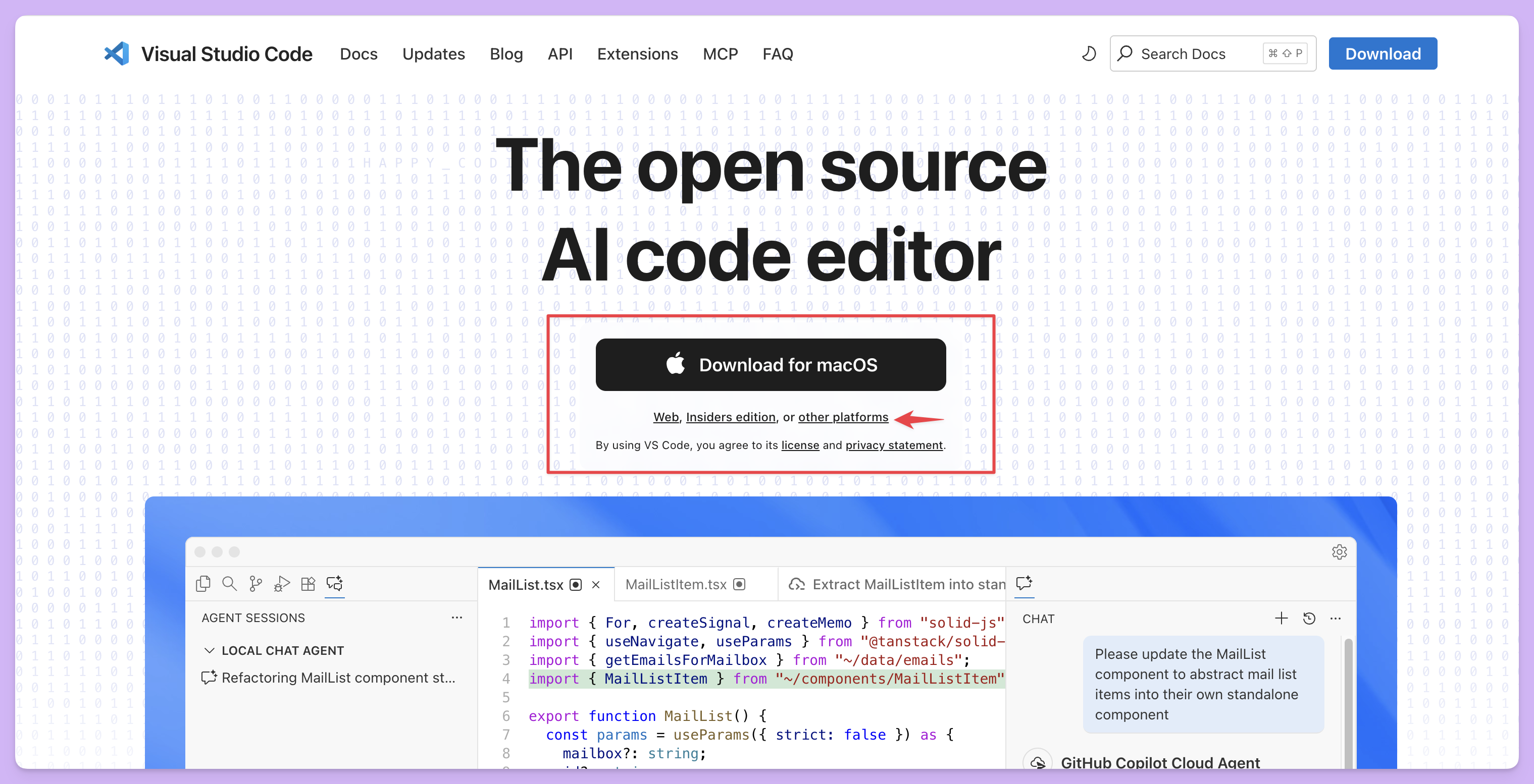 VSCode 官网入口地址：如何轻松找到
