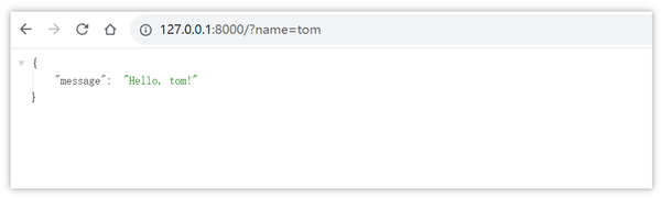 FastAPI 中使用 gRPC，图文教程