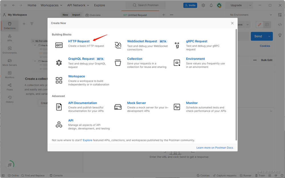 Windows 如何安装和使用 Postman？