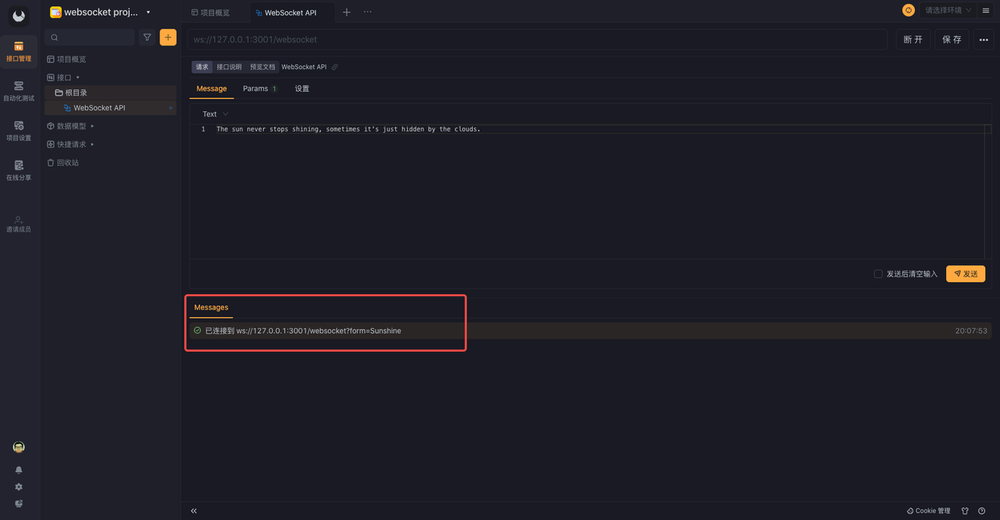 Python WebSocket 教程:从零开始 Python WebSocket 教程:从零开始