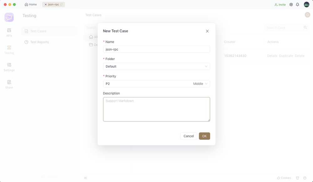 RPC 接口测试指南：如何高效测试你的接口