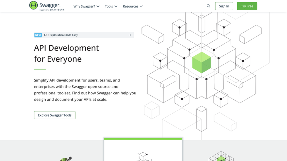 Yapi vs Swagger，2024 年区别对比介绍