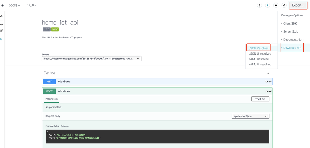 YApi与Swagger的无缝衔接：如何高效导入Swagger数据