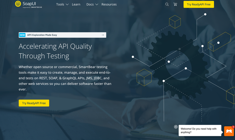 一篇文章了解SoapUI接口测试的全部流程