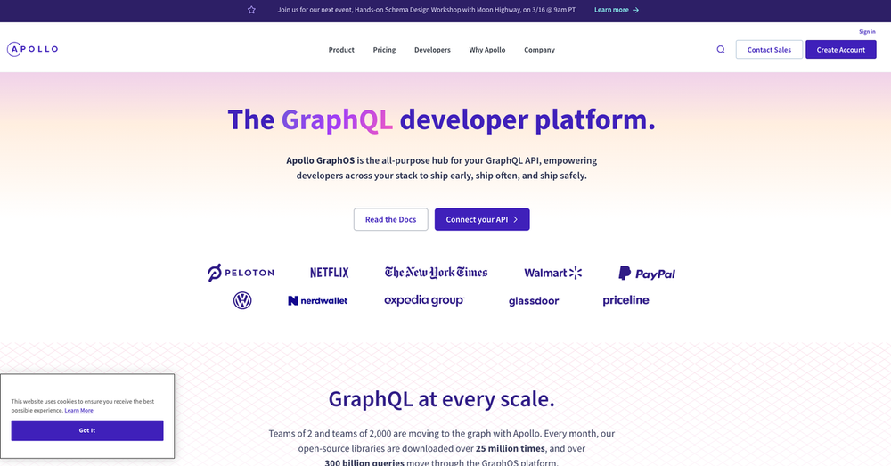 2024 年 6 款最佳 GraphQL 测试工具推荐