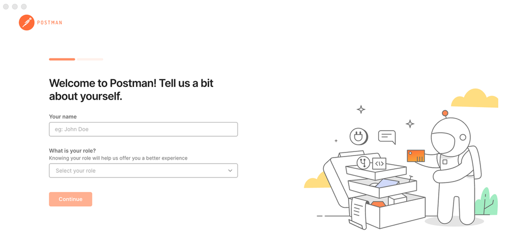 Postman 下载及安装教程(2025最新)