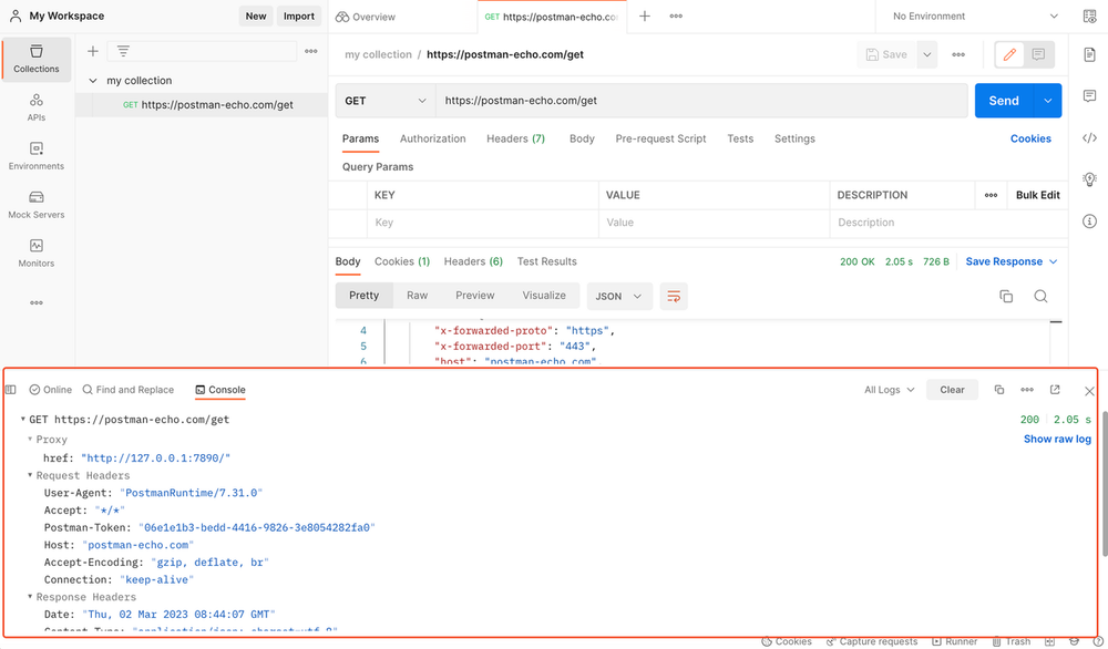 Postman 控制台入门指南：如何使用？