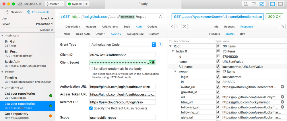 2024 年最佳 API 接口调试工具评测