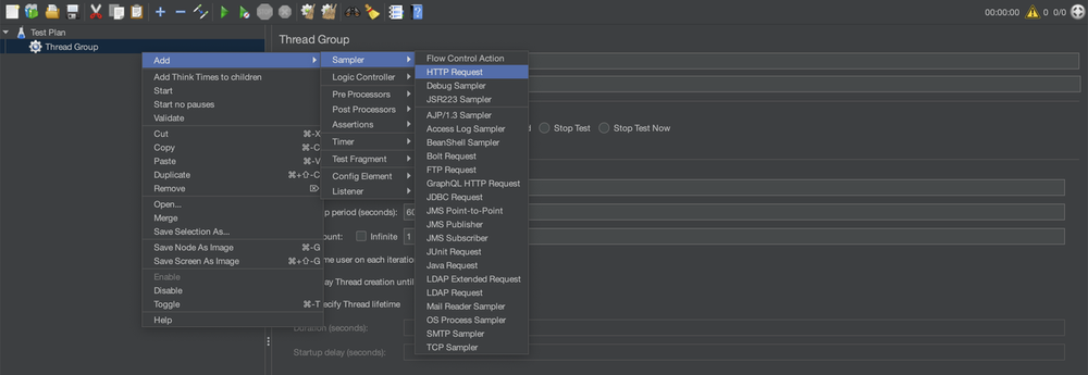 Apache JMeter 入门指南：从零开始学习压力测试
