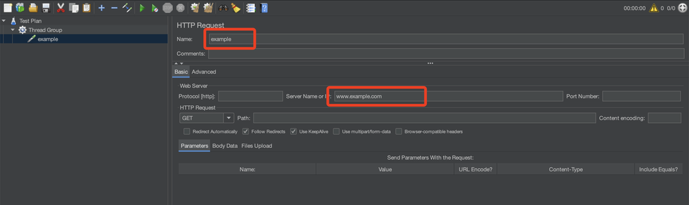 Apache JMeter 入门指南：从零开始学习压力测试