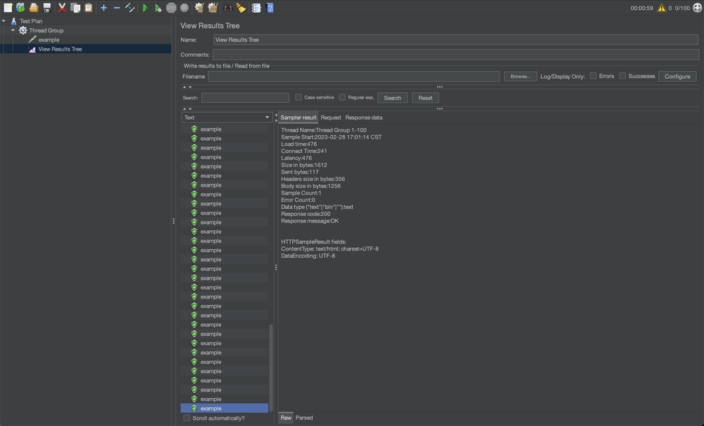 Apache JMeter 入门指南：从零开始学习压力测试