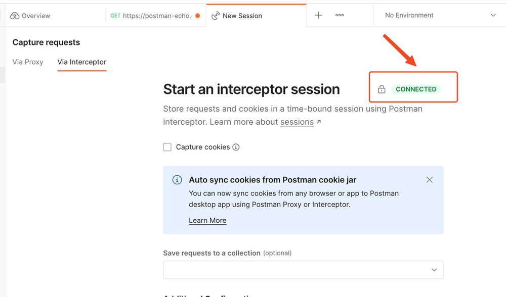 Postman Interceptor 的下载、安装和使用指南