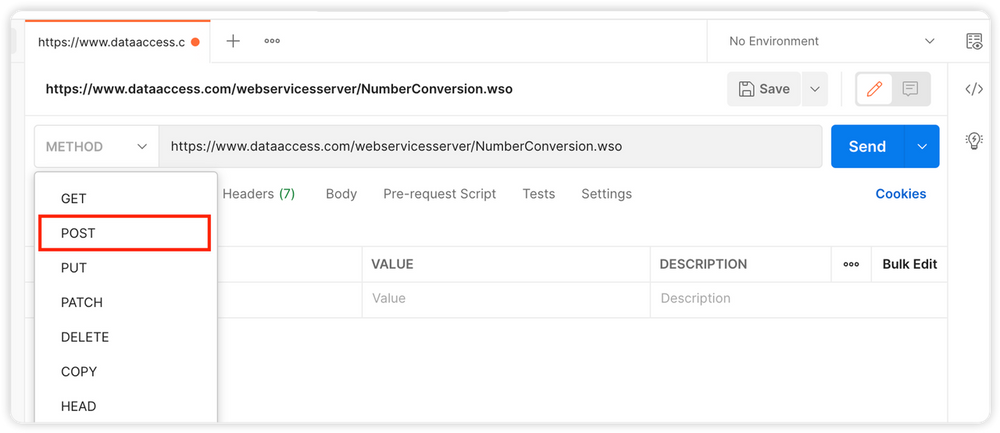使用 Postman 发送 SOAP 请求的步骤与方法