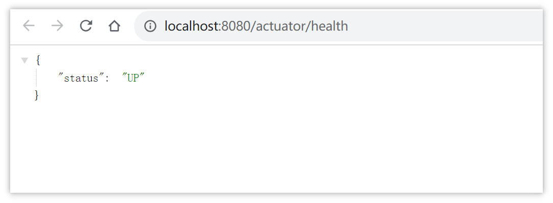 Spring Boot Actuator Endpoints 如何使用？Spring Boot 运行状况端点的用法