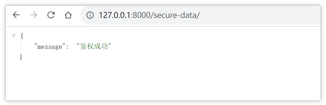 FastAPI 中怎么进行鉴权？在 FastAPI 中鉴权的方法