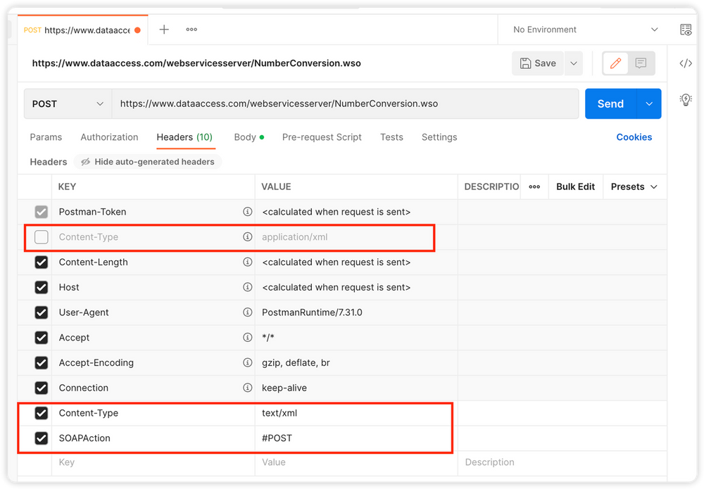 使用 Postman 发送 SOAP 请求的步骤与方法