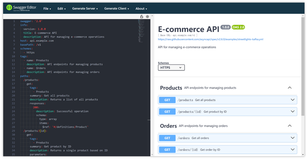 Swagger 接口分组配置教程