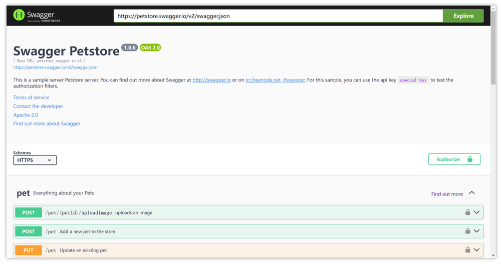 Swagger annotations 如何使用？详解 Swagger 注解