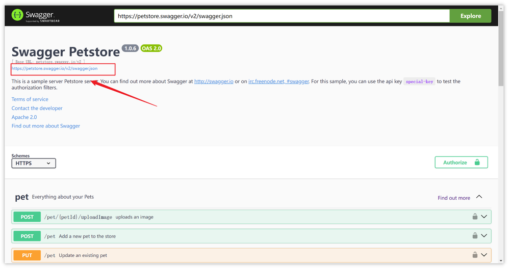 如何将 Swagger 导出为 JSON、Markdown、PDF、Word 文档