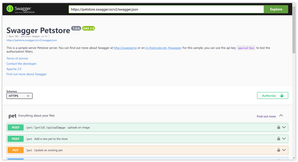 什么是 Swagger？- 全面介绍Swagger 的作用和优点