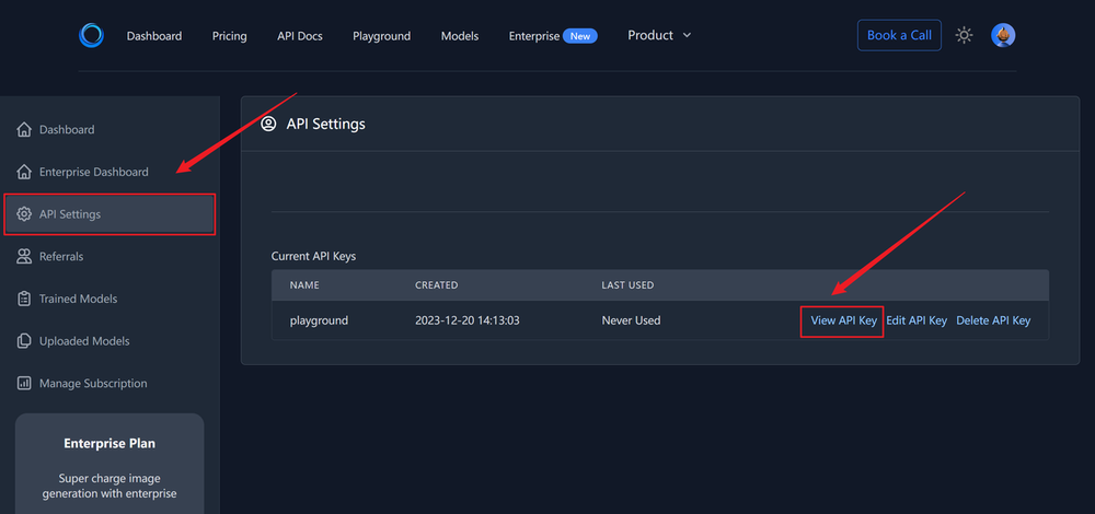 Stable Diffusion API调用教程，图文讲解API文档
