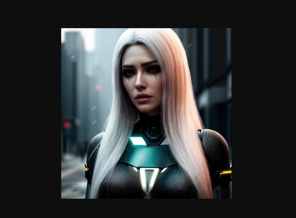 Stable Diffusion API 使用概述：文生图（Text to Image）