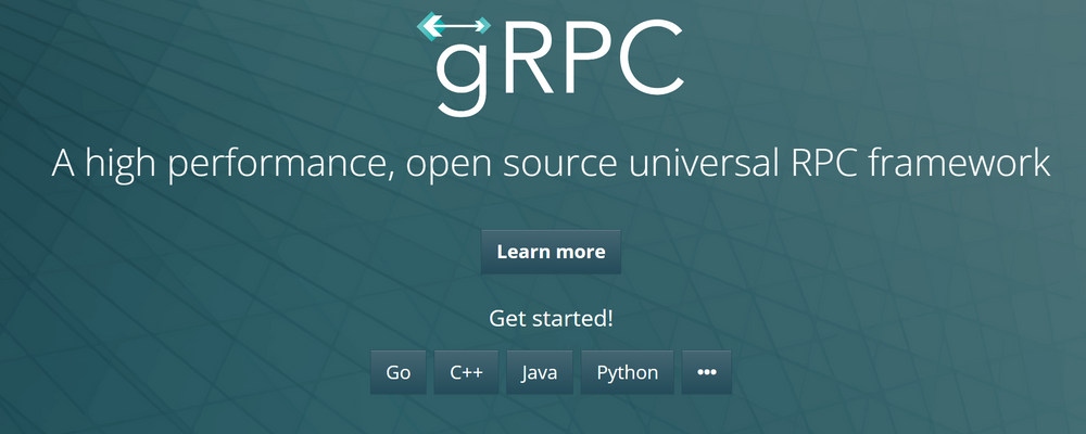 什么是 gRPC？怎么进行调试？