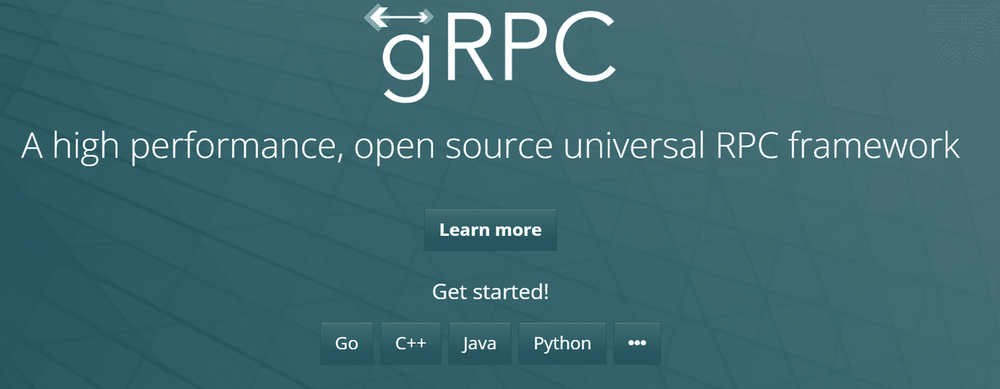 在 Java 中使用 gRPC 进行流式(stream)传输