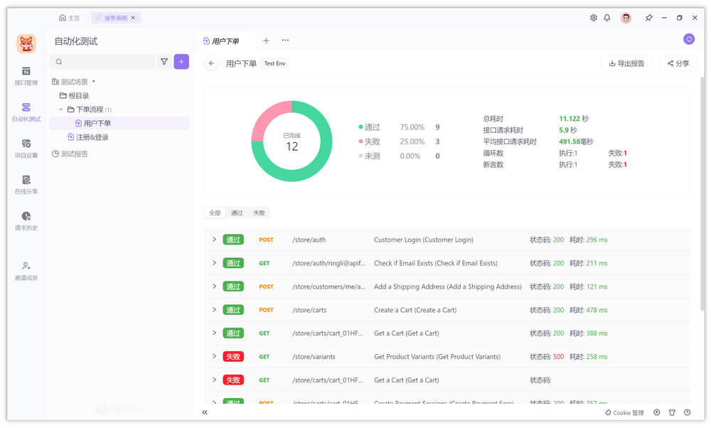 2024 年 12 个最佳UI自动化测试工具推荐