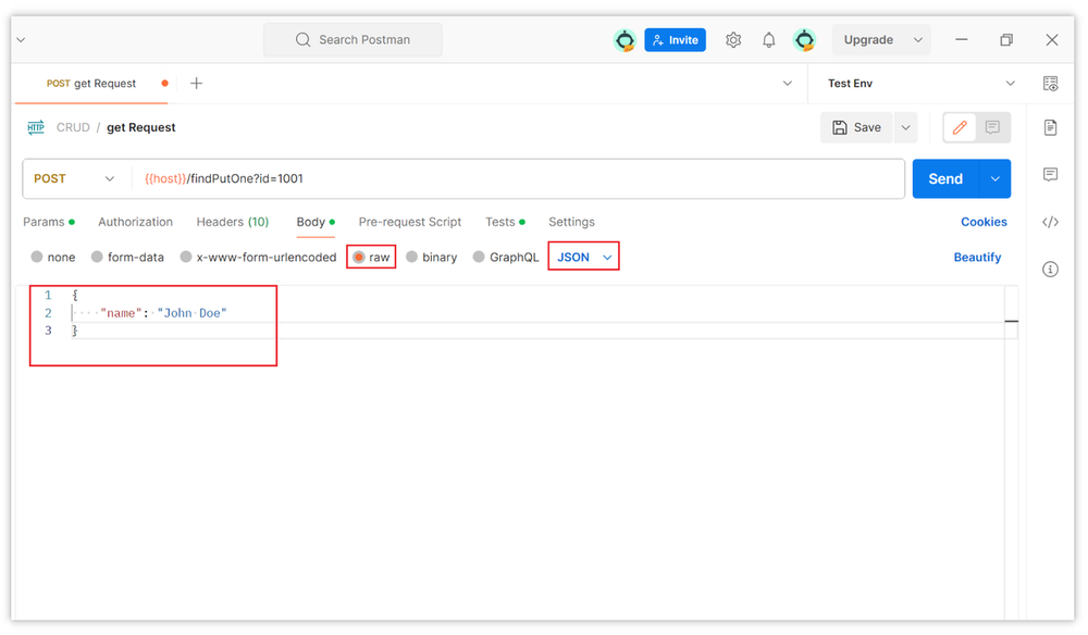 Postman 的 Body 中的 form-data、x-www-form-urlencoded、raw、binary、GraphOL 的区别
