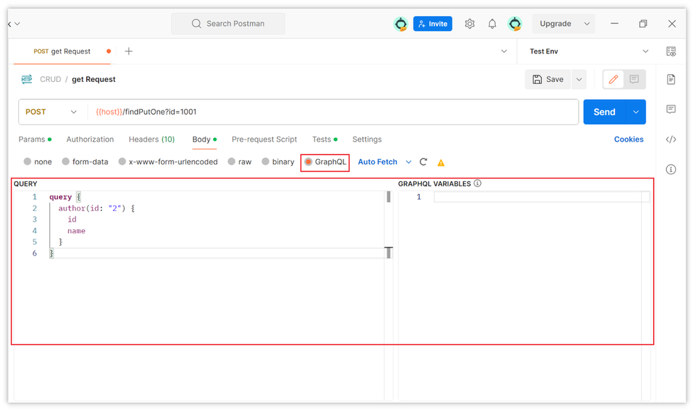 Postman 的 Body 中的 form-data、x-www-form-urlencoded、raw、binary、GraphOL 的区别