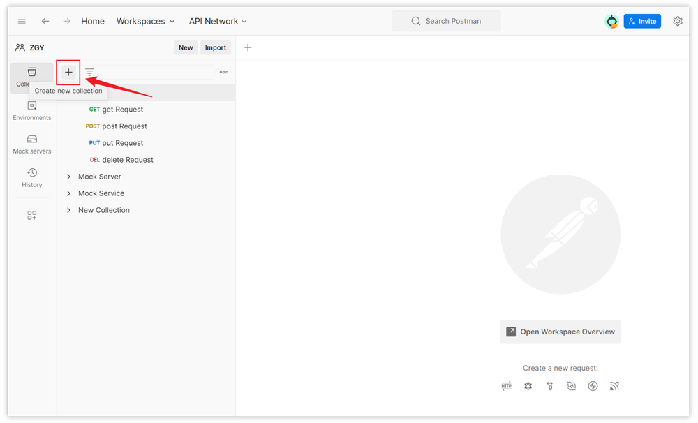 Postman 中如何循环发送请求？图文教程