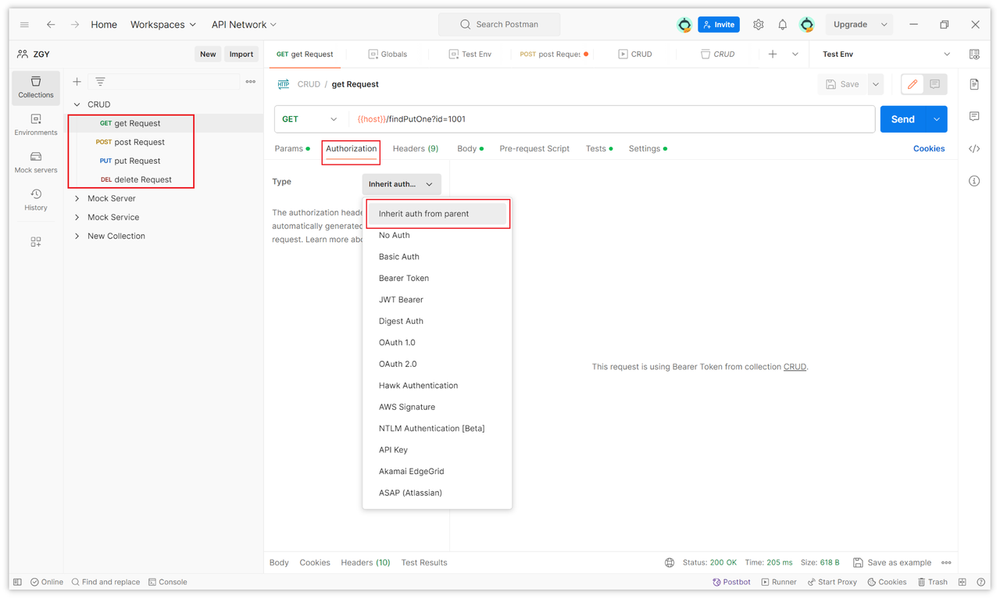 深度探索：在 Postman 中实现自动化测试的全面指南